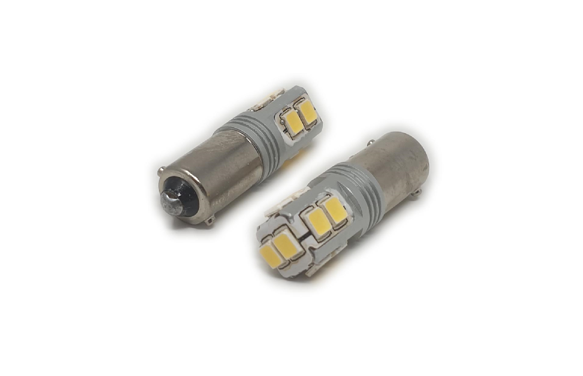 Reverse Lights – EM Tuning