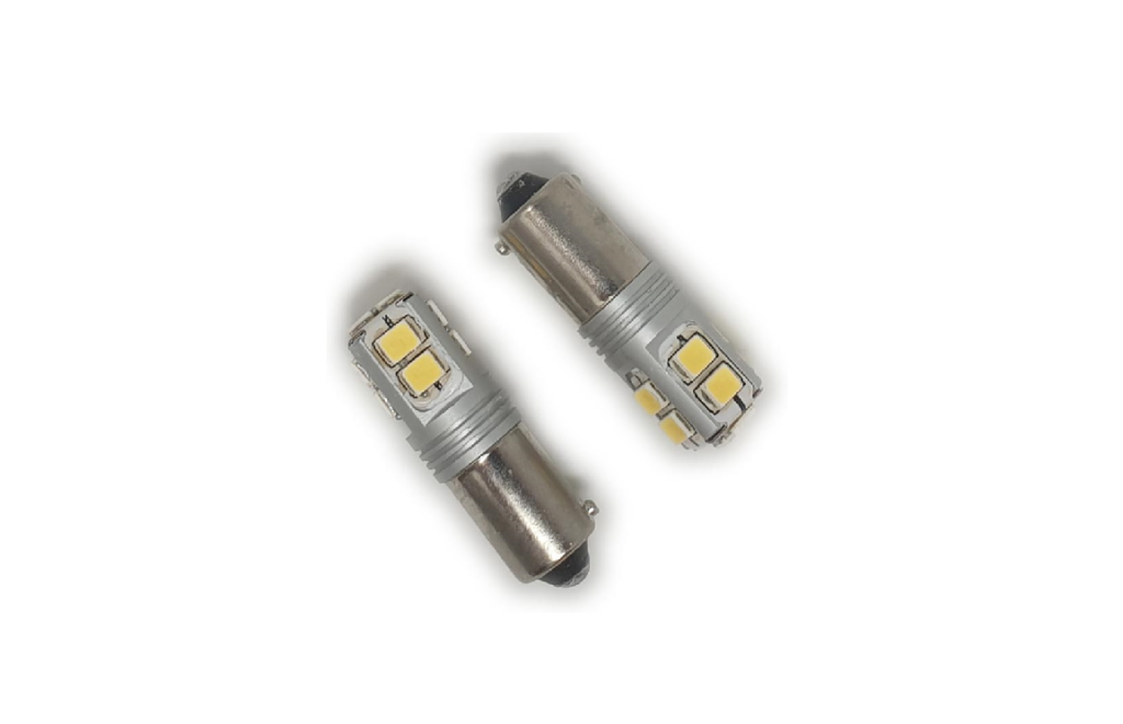 Audi A3/S3/RS3 – 8V.1 Reverse LEDs - EM Tuning